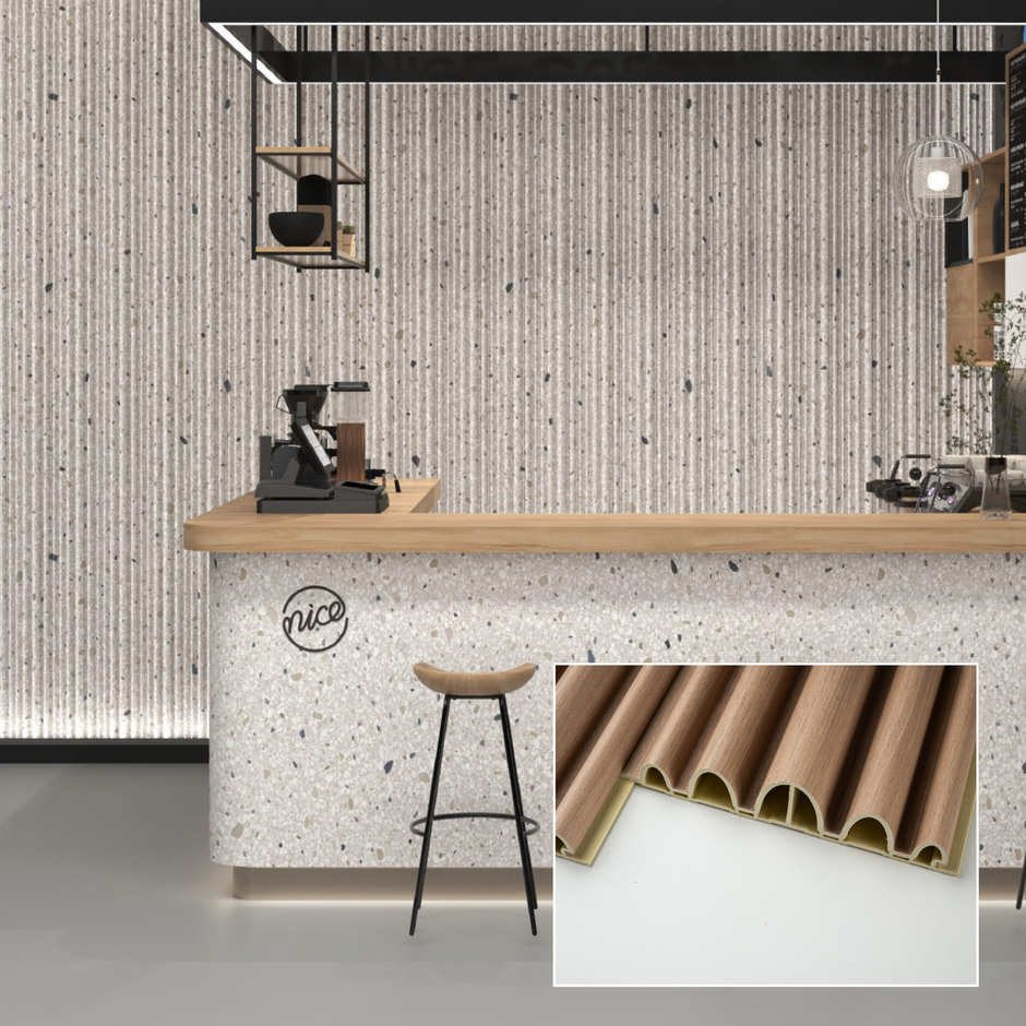 deco4all I uuenduslikud dekoratiivtooted